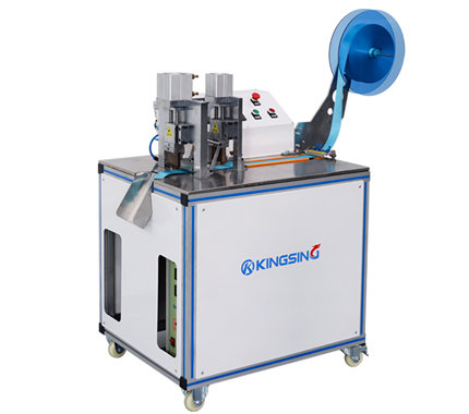 Steel Wire Rope Cutting Machine - Wire Rope Cutter