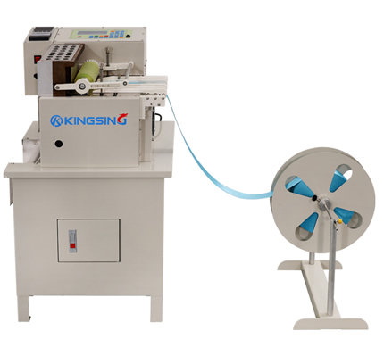 Steel Wire Rope Cutting Machine - Wire Rope Cutter